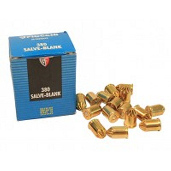 Starting Pistols - Gundog Solutions Starting Pistols - Gundog Solutions